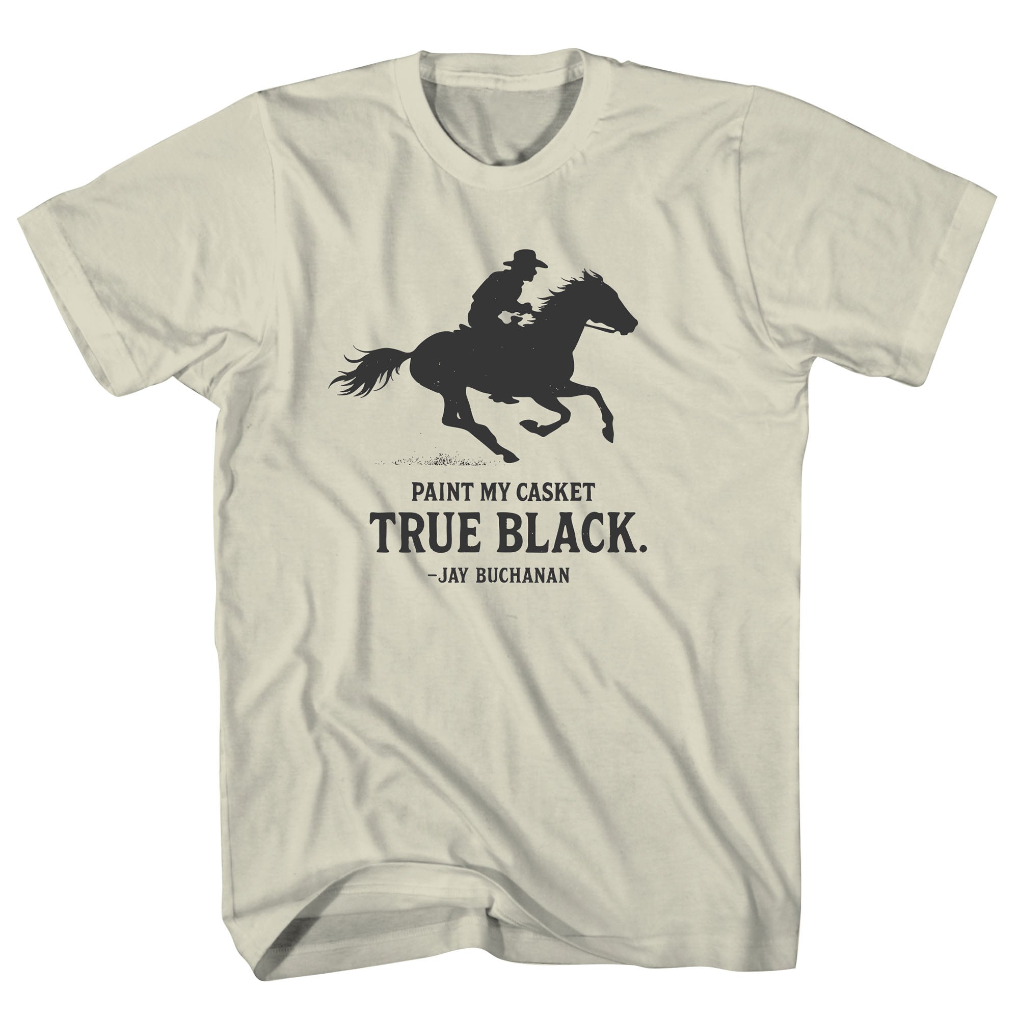 Jay Buchanan "Weapons of Beauty" | Official Merchandise Store